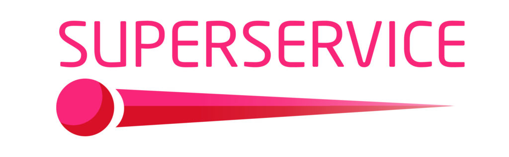 Kontoritarbed - Superservice | Superservice