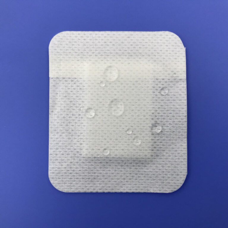 Plaaster 7x5cm (steriilne, põletusele) | Superservice